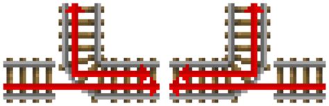 70以上 Powered Rail Crafting Recipe 270076 Powered Rail Crafting Recipe