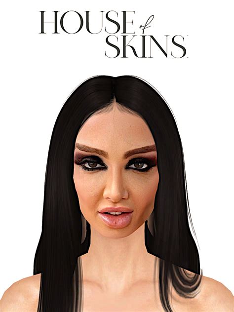 P Star Kenzie Reeves Downloads Cas Sims Loverslab