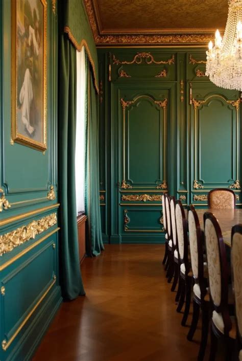 10 Stunning Chair Rail Ideas To Transform Your Walls In 2026