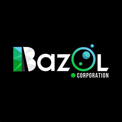 Bazol Corporation Logocrea® Diseño De Logotipos Web Y Gráfico