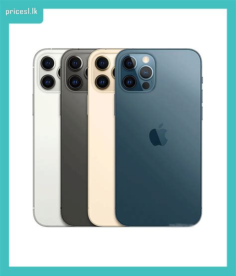 Apple Iphone Pro Price In Sri Lanka Pricesl