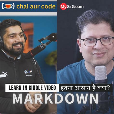 Dheeru Rajpoot On Linkedin Chaiaurcode Hiteshchoudhary