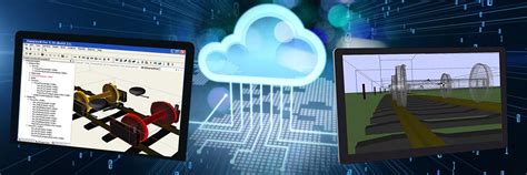 Automated Vampire Vehicle Track Interaction Software For Digital Twin Simulations Ensco Rail