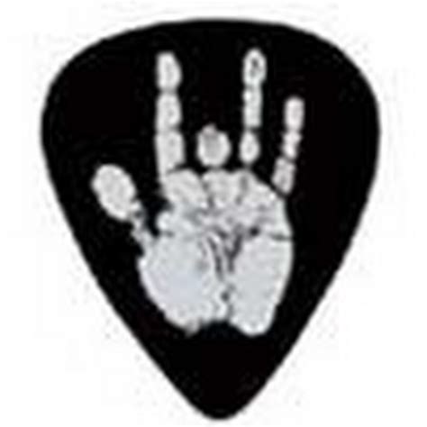 Jerry Garcias Missing Finger Youtube