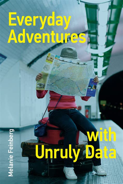 Meet The Authors Everyday Adventures With Unruly Data Association