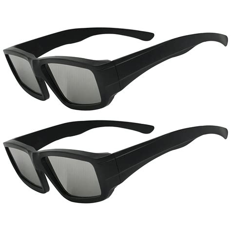 1 5x Solar Eclipse Glasses Protect Eyes Anti Uv Vi Vicedeal