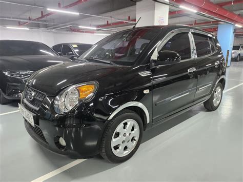 2010 기아 뉴모닝 Lx 기본형 300만원 중고차 기본에 충실한 판매 경기도 성남시 분당구 구미동 비즈프로필