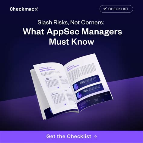 Checkmarx On Linkedin Report Lp Global Code To Cloud Checklist