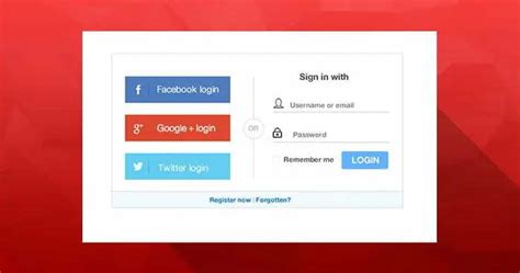 Laravel Socialite Streamline User Authentication With Laravel Social Login A Comprehensive