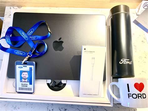 Rajesh Kadam On Linkedin Newjob Wearefbsindia Ford