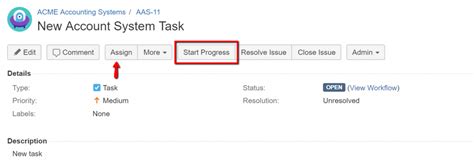 Jira Basics Module 4 Workflow And Status Test Management