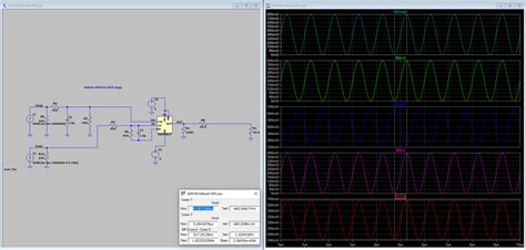 To Use The Amplifier On The AD ARDZ EBZ Board Q A High Speed DACs EngineerZone