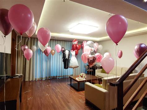 제주김해풍선 결혼기념일 1주년~♥ 올해는 작년에 웨딩촬영하셨던 신랑신부님들의 결혼1주년과 태교풍선이 Facebook