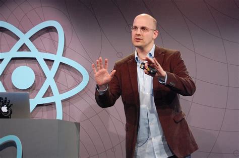 The Reactjs Conference Experience An Amazing Uplifting Event With A