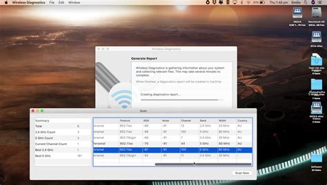 Fix Mac Wi Fi Issues The Ultimate Guide To Macos Wireless Diagnostics