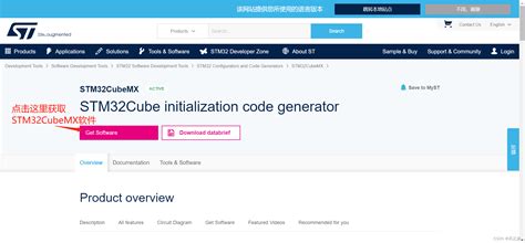 Stm32cubemx环境安装（保姆级）cubemx Java Csdn博客