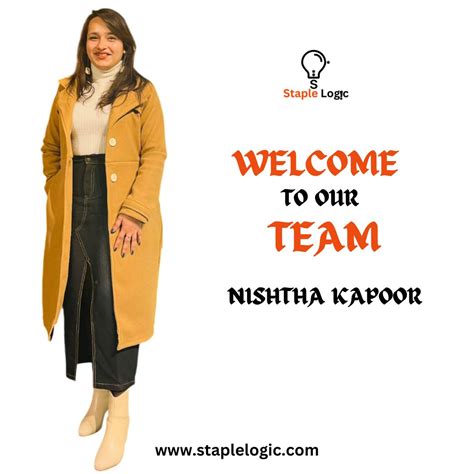 Kashish Chopra On Linkedin Welcomeonboard Congratulations Allthebest Welcometotheteam