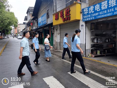 漳平市新闻出版广电局开展非法卫星接收设施设备专项整治行动 宣传 市场 家电