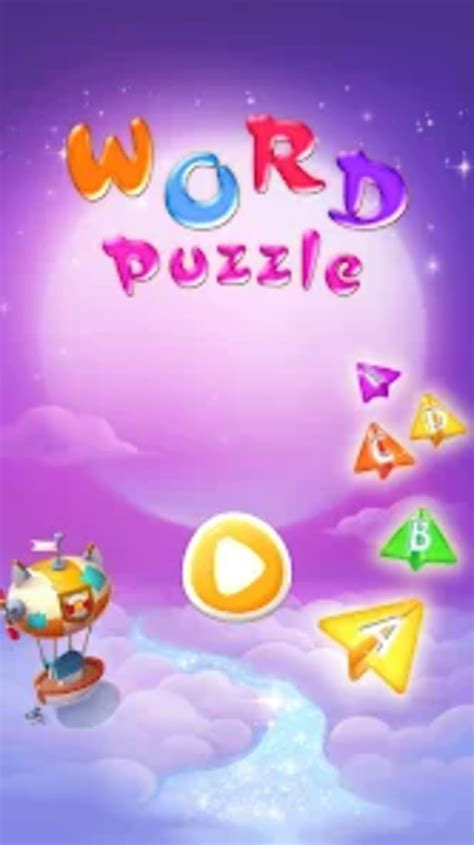 Words Love Solving Puzzles For Android Download