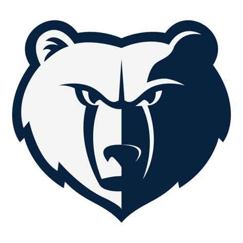 Memphis Grizzlies Logo Png Vector Pdf Free Download