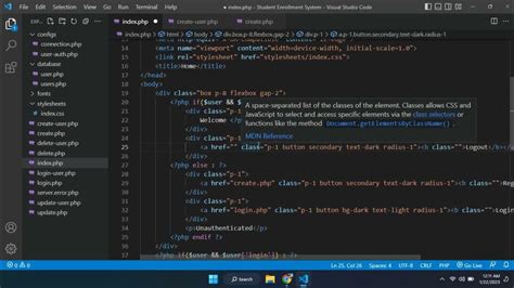 25 Php Logout Youtube