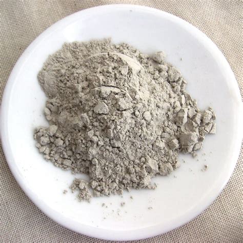 Bùn Bentonite Bentonite Clay Pimichi