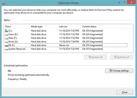 3 Ways To Determine The Type Of Drive Hdd Or Ssd Installed In Your Computer