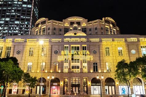 2020 Bellavita 白雪森林 體驗璀璨聖誕歡樂氛圍 樂聯網