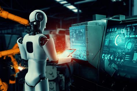 Energy Sector Automation Robots Optima Robotics