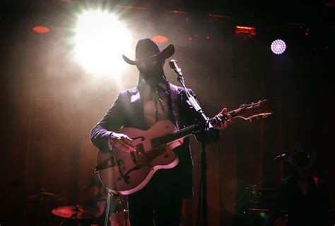 Completely Heartbroken Orville Peck Postpones Performances Pollstar