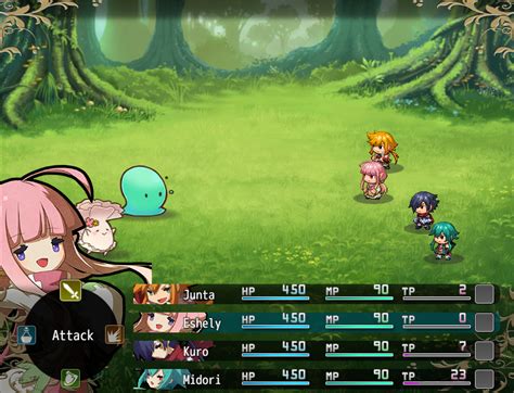 Chibi Dungeon RPG Maker Forums