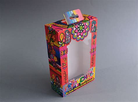 Empaques Para Juegos Artes Gráficas Sanabria