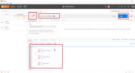 How To Create Spring Boot Rest Service And Test It Via Postman Learnjava
