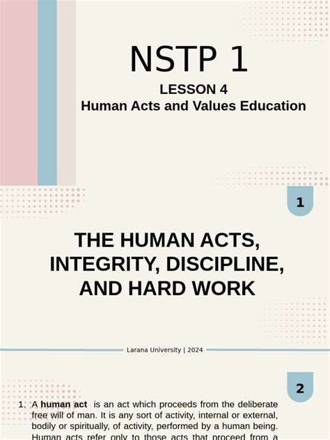 Nstp 1 Midterm Week 2 Pdf Justice Crime And Violence