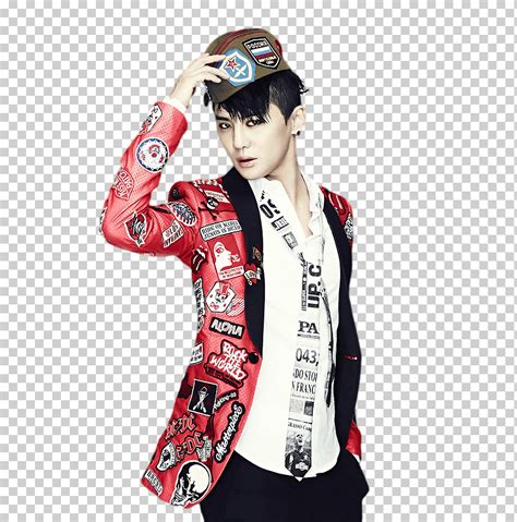 Renderizado Kpop Png Klipartz