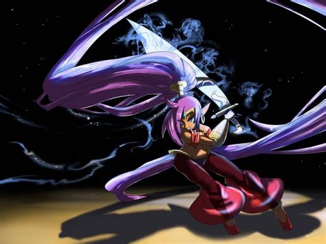 Ghim Của Rose Harris Trên Shantae