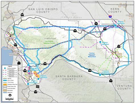 Pgande Project Aimed At Boosting Grid Local News