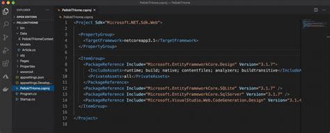 Day 實作官網 ASP NET Core 教學 一 iT 邦幫忙 一起幫忙解決難題拯救 IT 人的一天