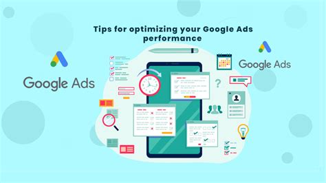 Essential Tips To Optimize Your Google Ads Performance Effectively