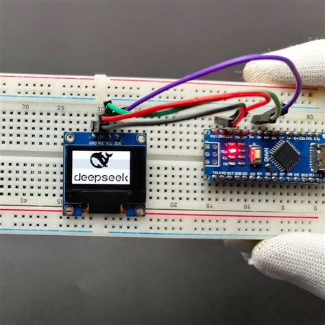 Esp32 Esp8266 For Beginner I Used Deepseek To Make Codes For These