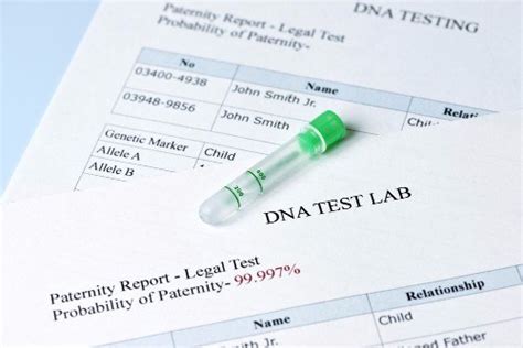 The Role Of Dna Evidence In Sex Crime Best And Brock