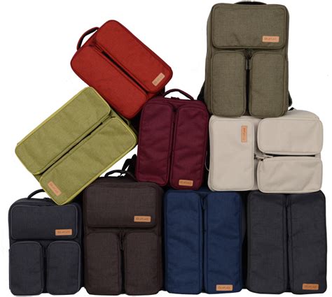 기능성 여행가방 기업 ‘라플라스 크라우드펀딩 성공 플래텀