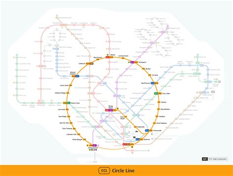 Lta Circle Line