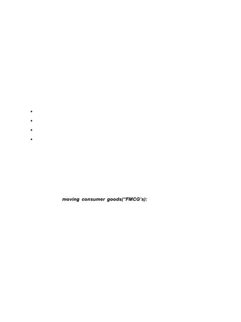 Chapter 1 Introduction To Marketing Pdf Marketing Marketing Communications