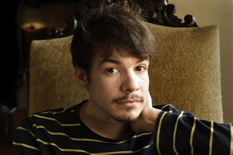 Singer Rex Orange County Charged With Multiple Counts Of Sexual Assault
