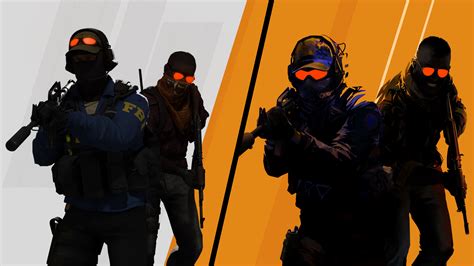 I Replaced The Drawn Characters From CS GO With Characters From The Game What Do You Think