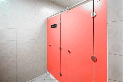 Туалетные перегородки Hpl Атэри Design в Москве