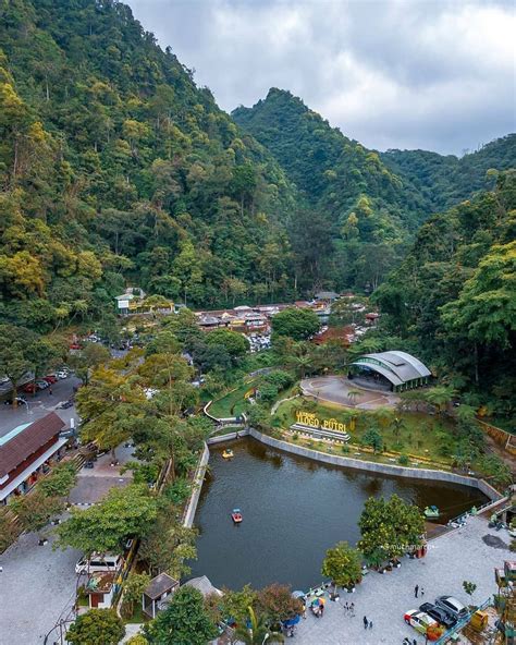 15 Wisata Kaliurang Yang Wajib Kamu Kunjungi Untuk Liburan