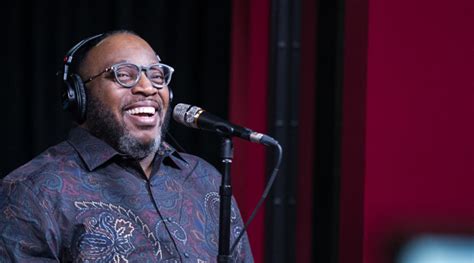 Bishop Marvin Sapp As New Pastor Of Chosen Vessel Cathedral Praise Cleveland