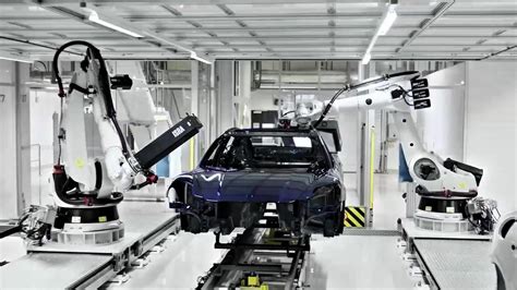 Digitalization Volkswagen Group